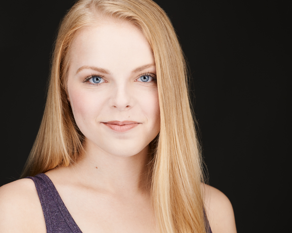 Should My Headshots be Horizontal or Vertical - Ben Marcum