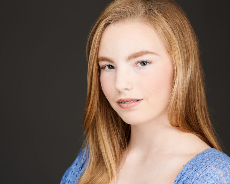 Should My Headshots be Horizontal or Vertical - Ben Marcum