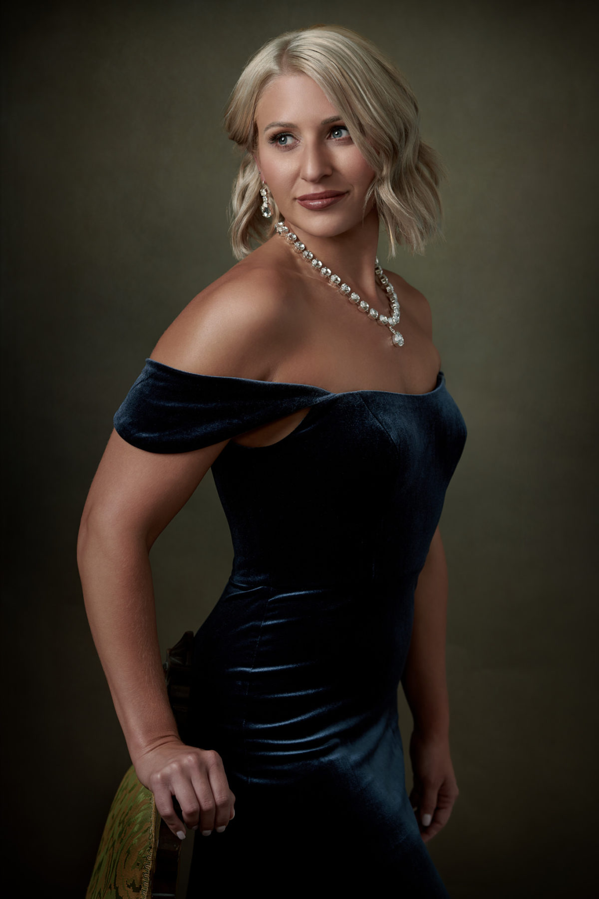 Louisville Photographer - Ben Marcum Photography