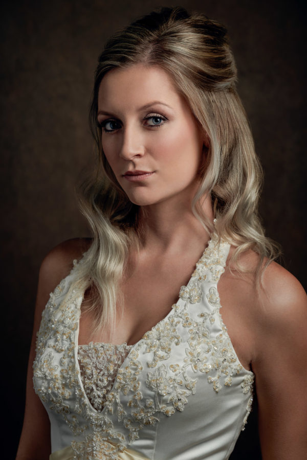 Louisville Portrait Photographer Ben Marcum - Beautiful Heirloom Portraits