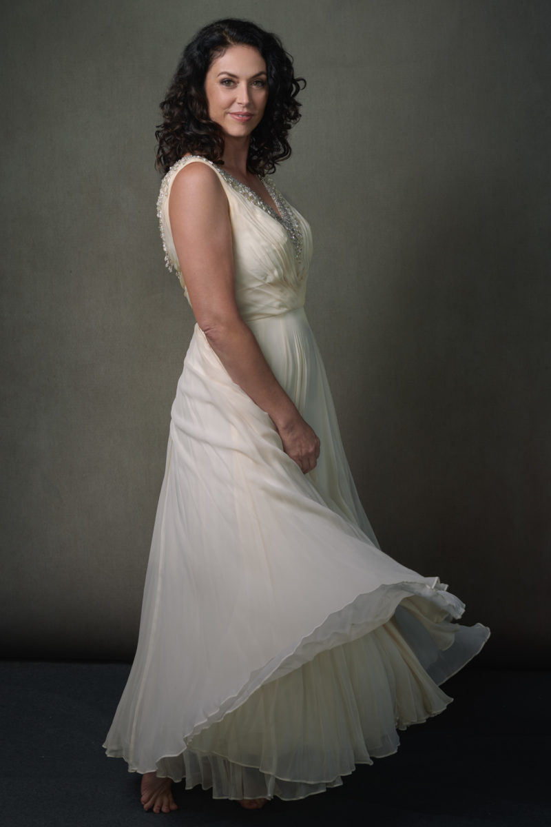 Louisville Portrait Photographer Ben Marcum - Beautiful Heirloom Portraits