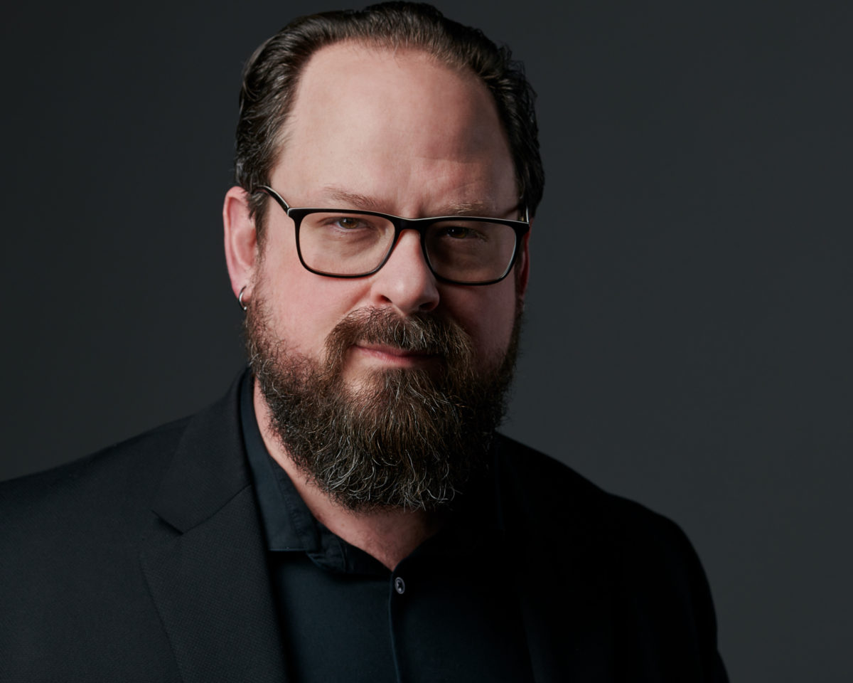 Louisville Headshots - Professional Headshots in Louisville KY