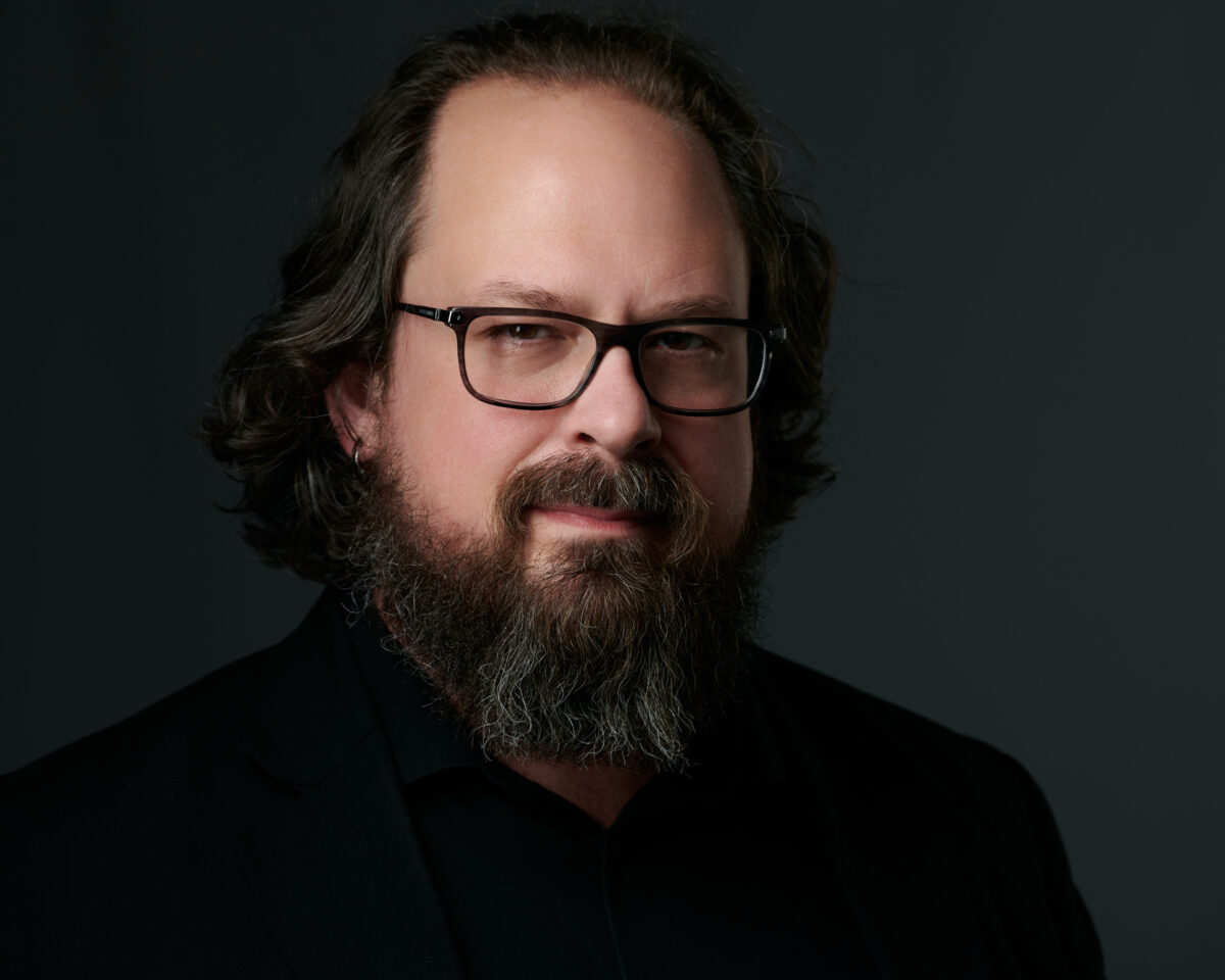 Professional Headshots in Louisville | Ben Marcum Photography