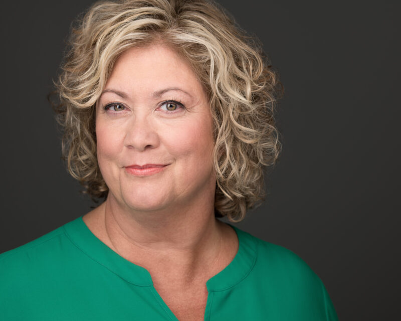 Professional Headshots in Louisville | Ben Marcum Photography