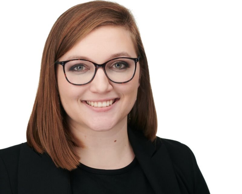 Professional Headshots in Louisville | Ben Marcum Photography