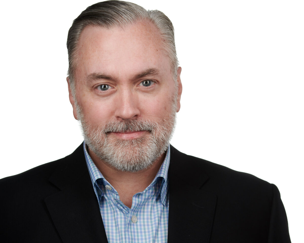 Professional Headshots in Louisville | Ben Marcum Photography