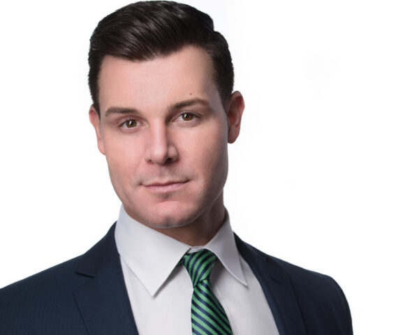 Professional Headshots in Louisville | Headshots by Ben Marcum