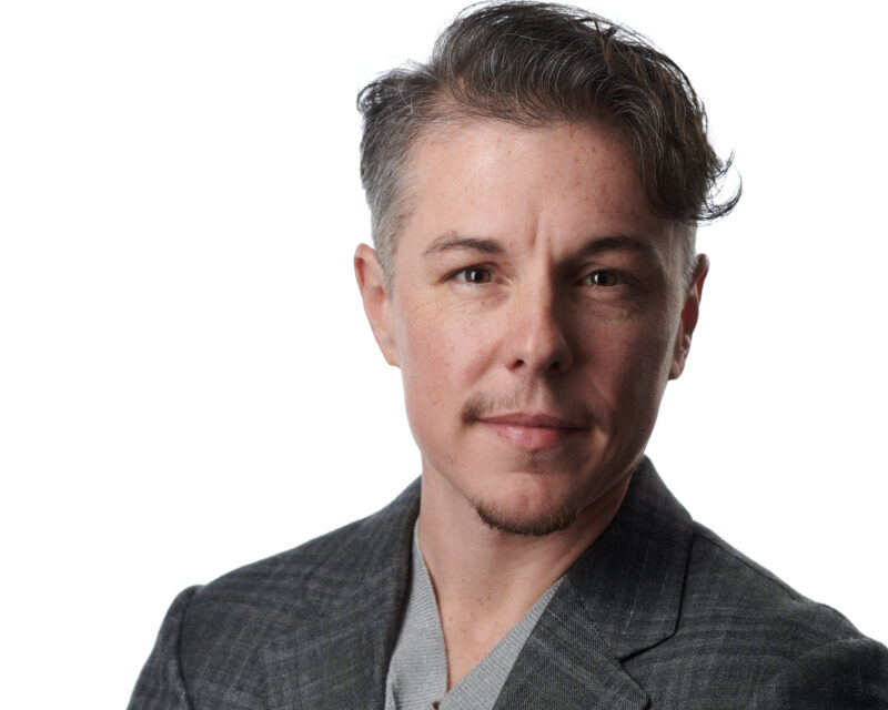 Professional Headshots in Louisville | Ben Marcum Photography