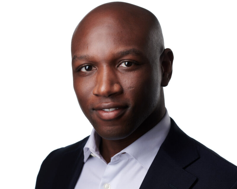 Professional Headshots in Louisville | Ben Marcum Photography