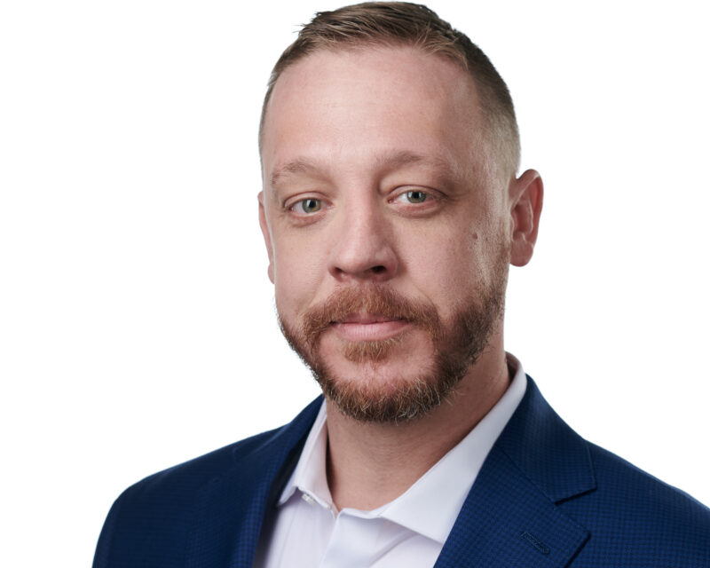 Professional Headshots in Louisville | Ben Marcum Photography