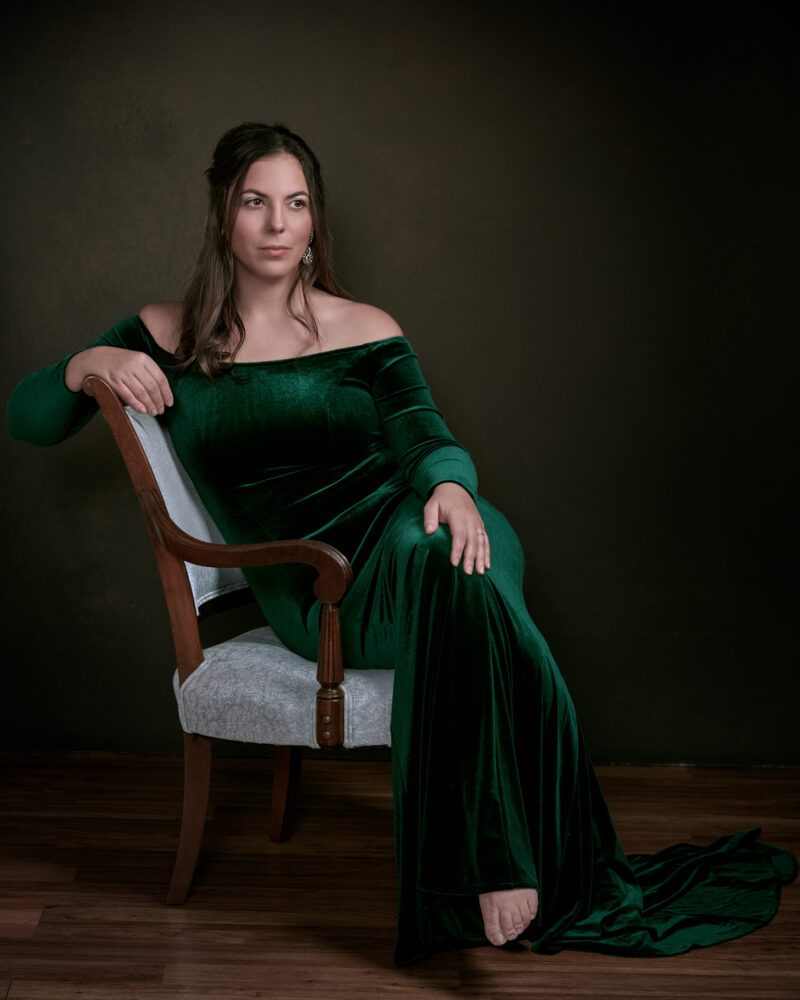 Louisville Portrait Photographer