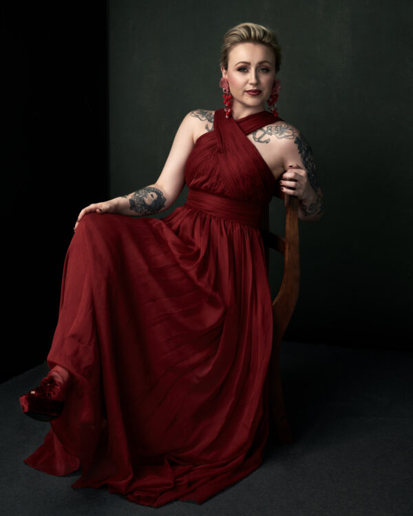 Louisville Portrait Photographer