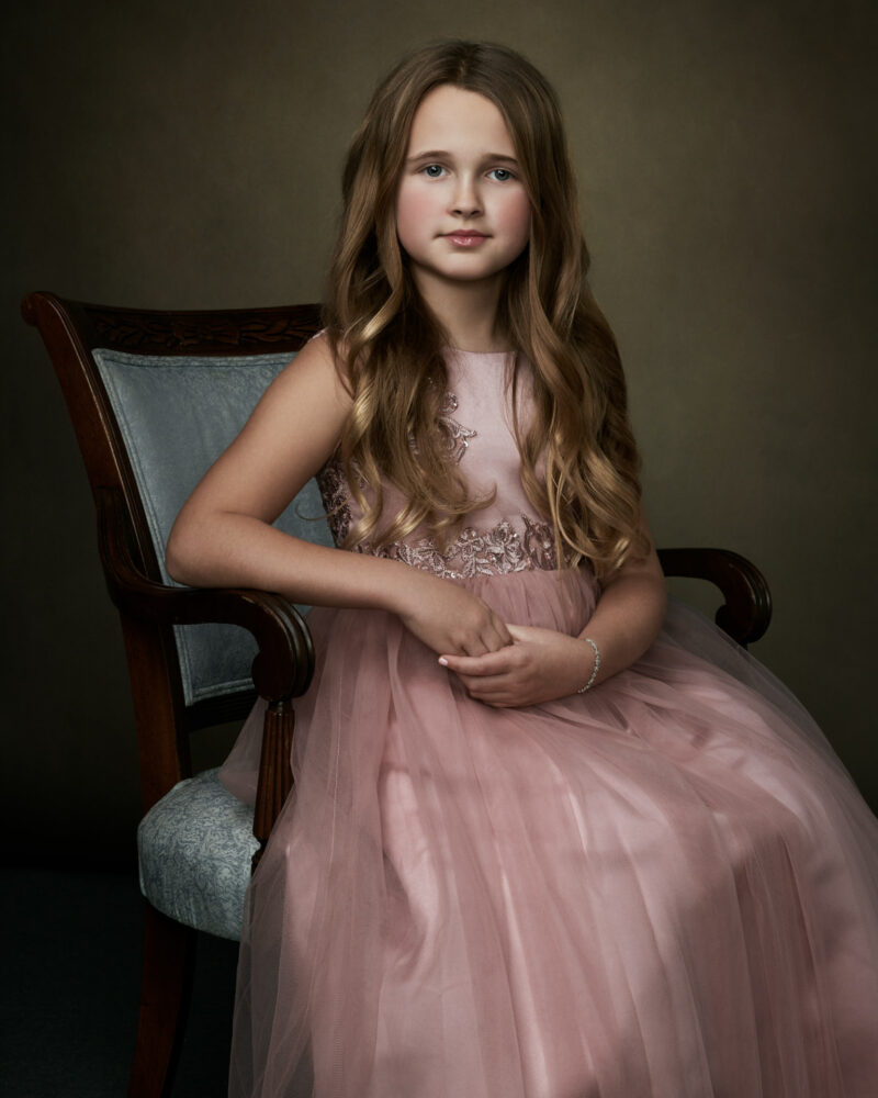 Louisville Portrait Photographer