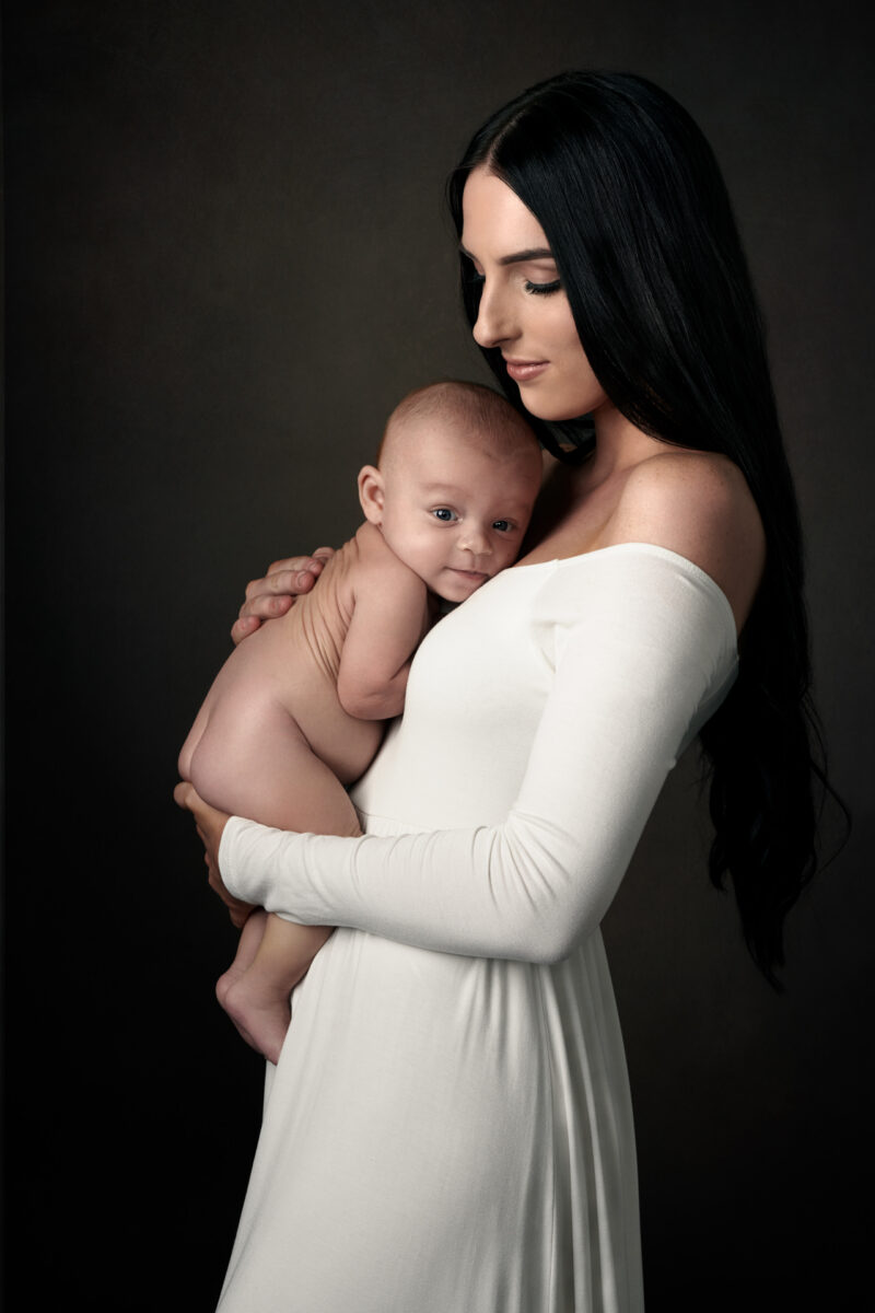 Louisville Portrait Photographer