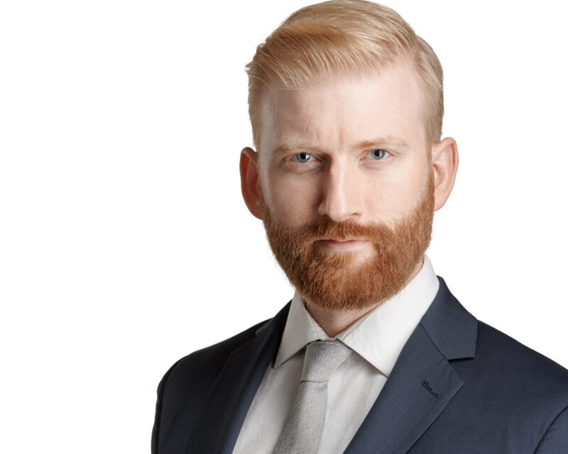 Professional Headshots in Louisville | Ben Marcum Photography