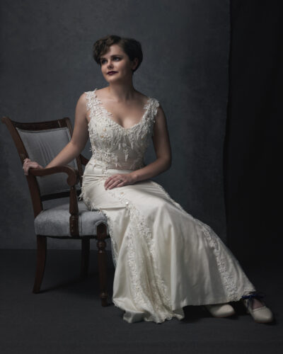 Louisville Portrait Photographer