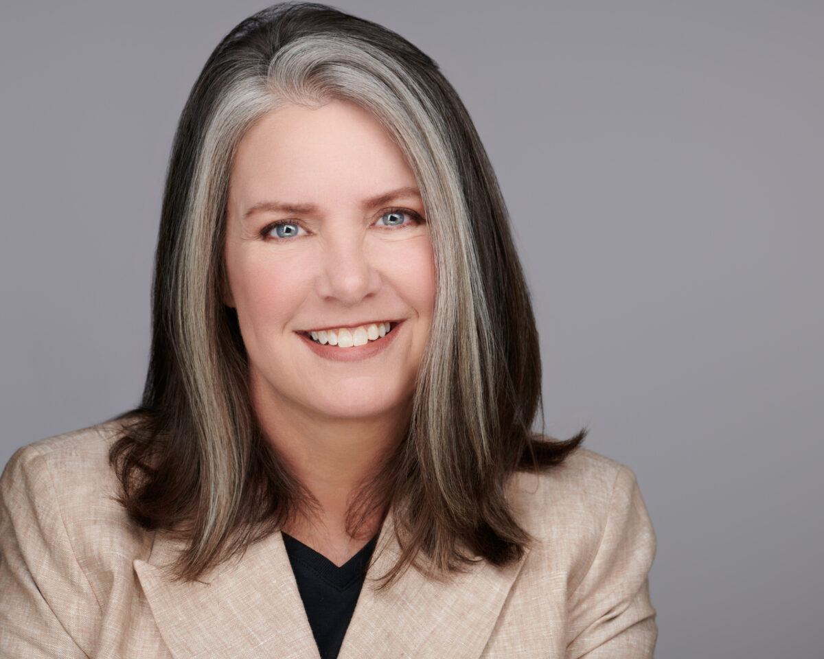 The Best Background for a Professional Headshot